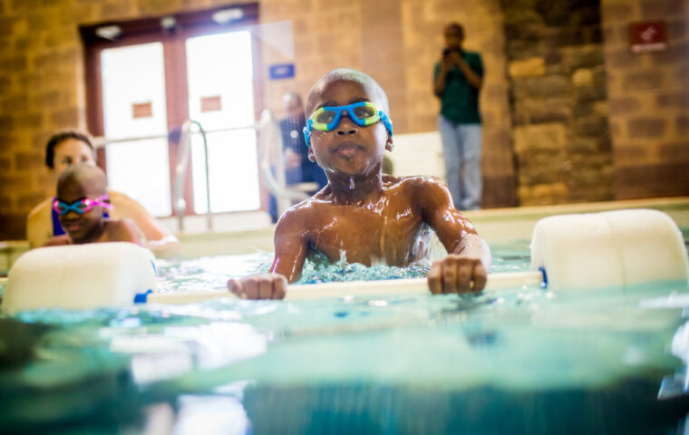 Greater Philadelphia YMCA | Greater Philadelphia YMCA