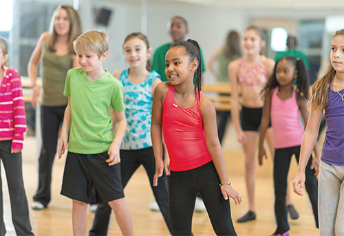 Ambler Area Summer Camps | Greater Philadelphia YMCA
