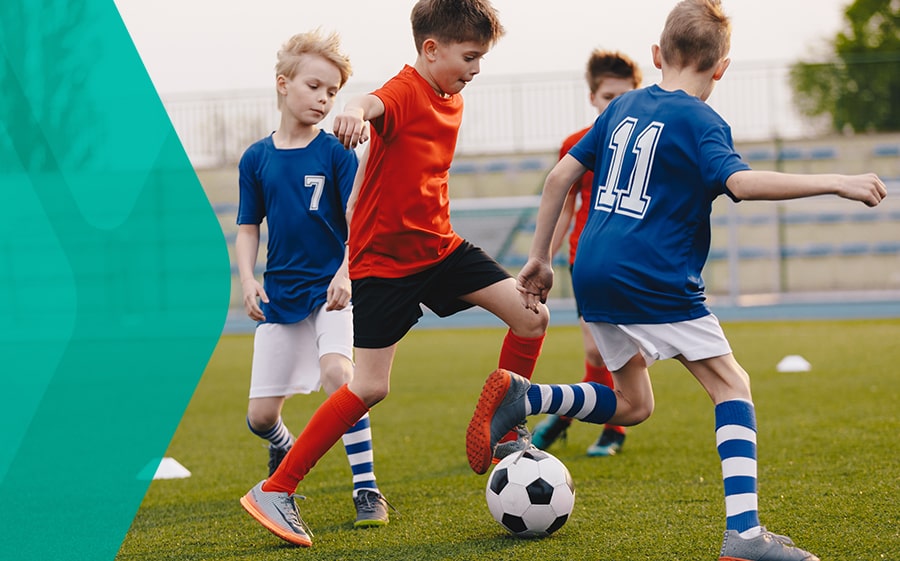 Benefits Of Youth Sports Leagues | Greater Philadelphia YMCA