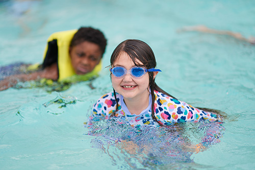 Y Camp | Greater Philadelphia YMCA
