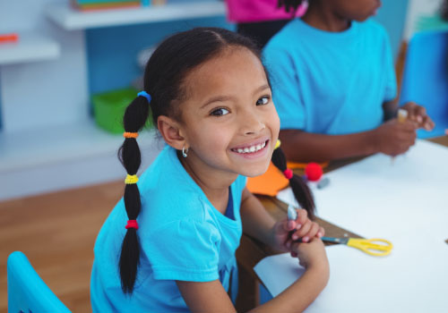 School Age Care | Greater Philadelphia YMCA