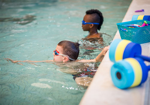Swimming | Greater Philadelphia YMCA