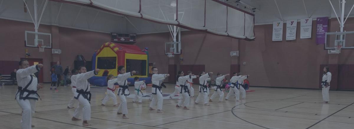 Youth Programs At The Greater Philadelphia YMCA