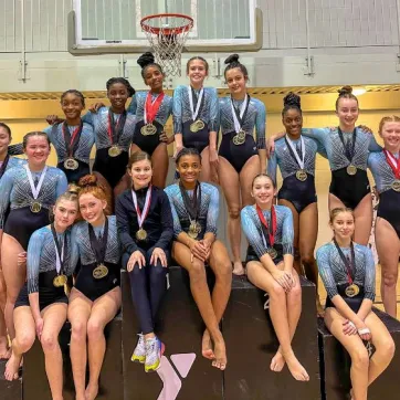 Teams and Clubs | Greater Philadelphia YMCA